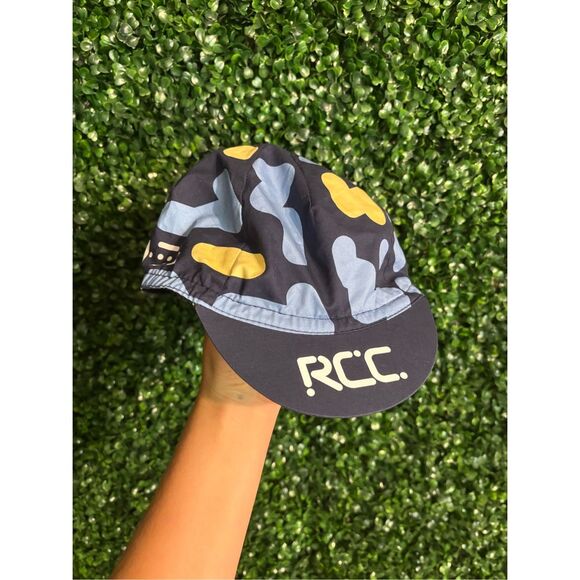 Rapha | Accessories | Rapha Rcc 224 Members Cycling Cap Casquette ...